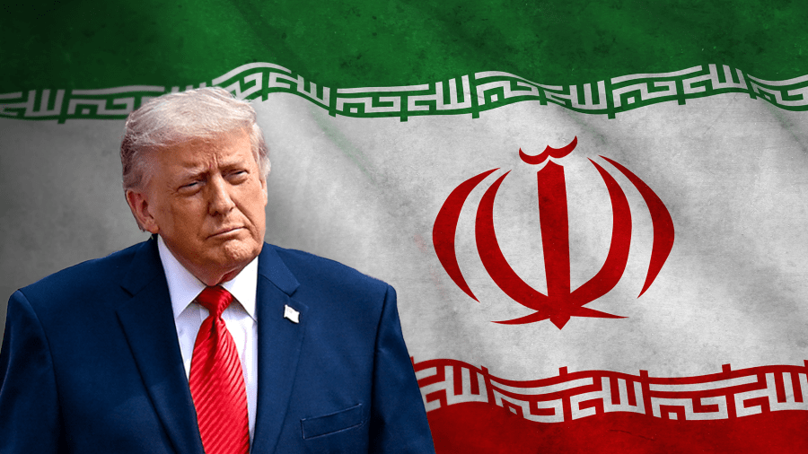 Trump says Iran deal not finalized, vows 'good and proper' agreement