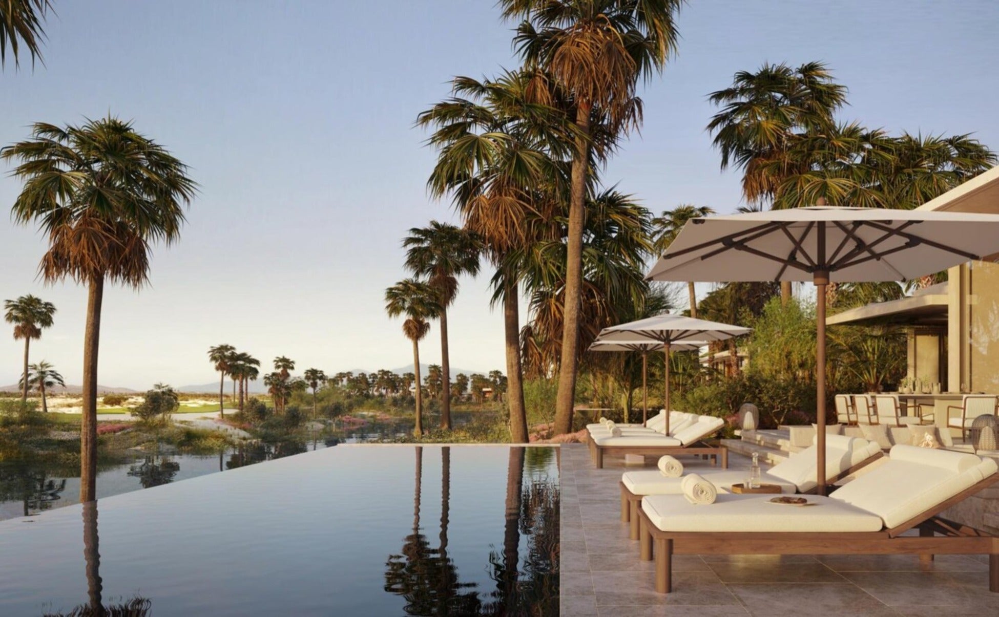 Aman’s Mexico debut, Conrad Tulum goes all-inclusive, and other hotel news