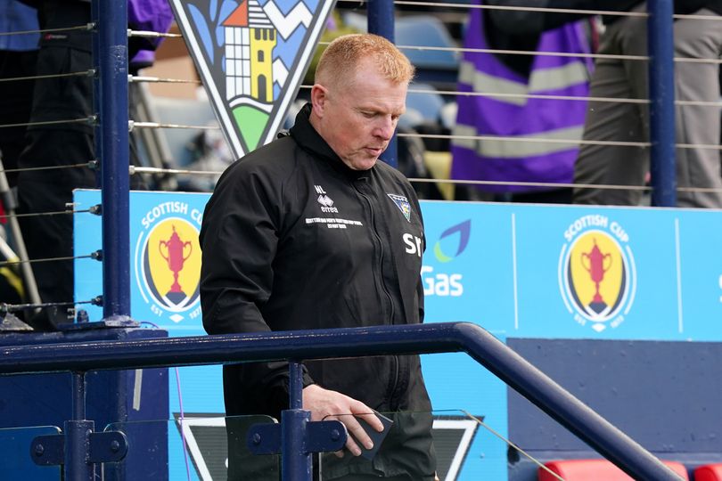 Neil Lennon urges Celtic board to let Martin O'Neill decide his future ...
