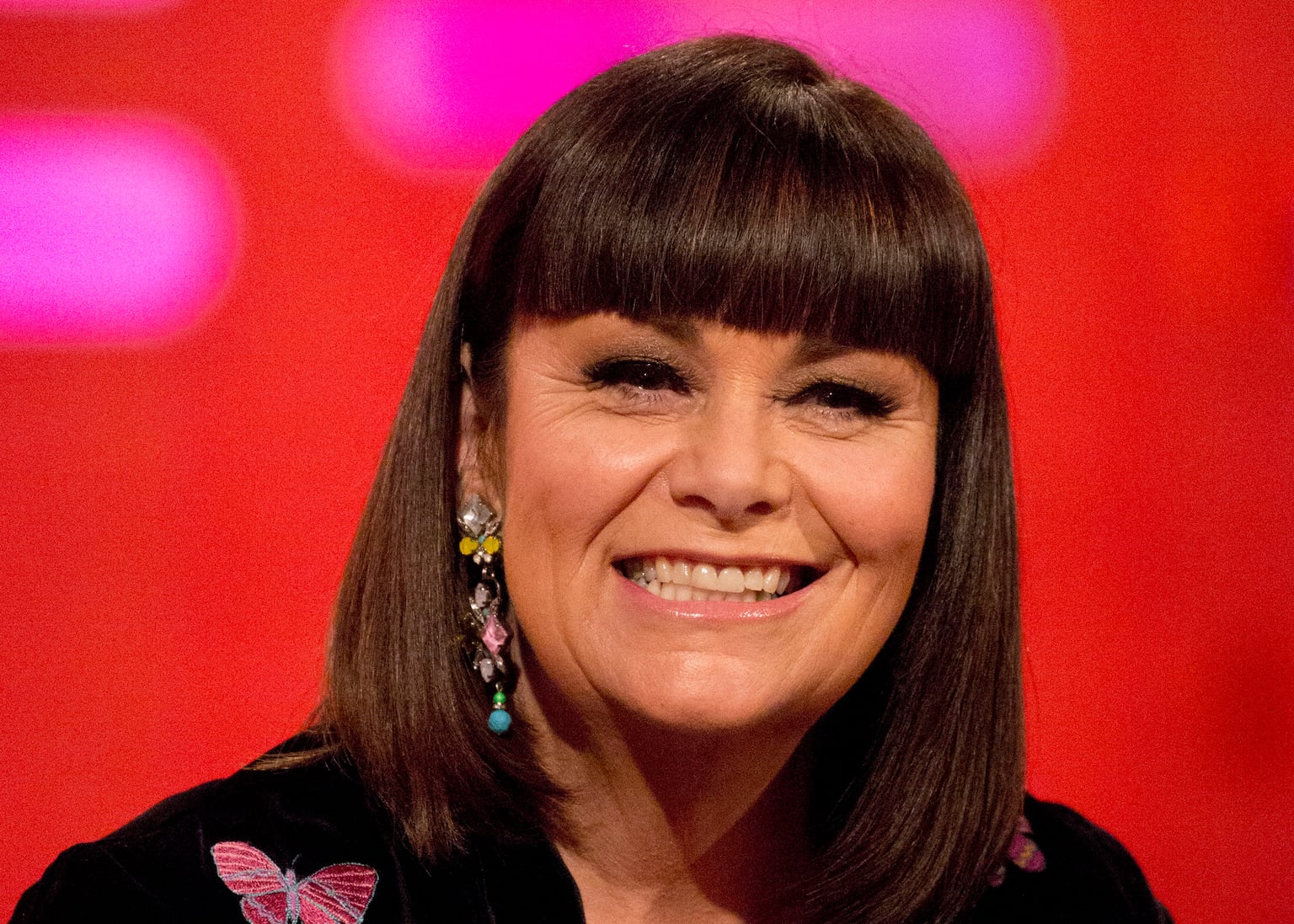 Jennifer Saunders saw my grief for what it was – Dawn French