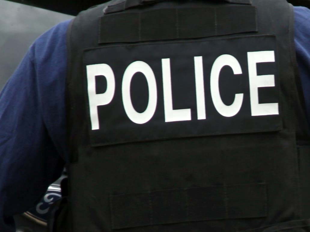 Accused Middletown shooter arrested in New York: Police