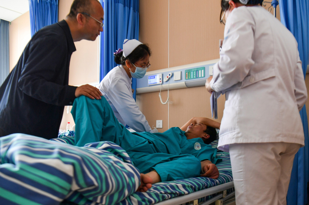 Deadliest coal mine explosion in China in years kills at least 82 ...