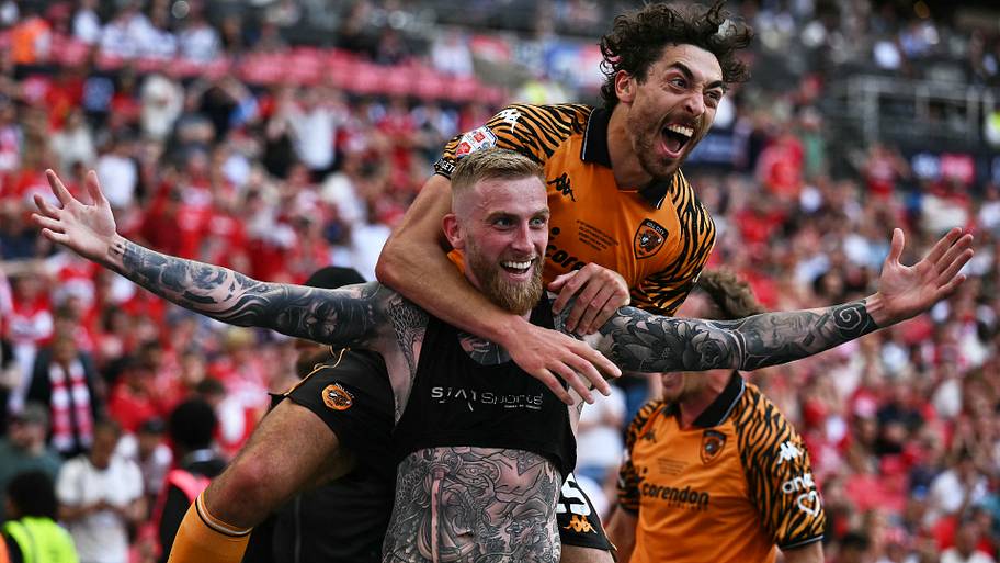 Most controversial Premier League promotion campaign ever given ...