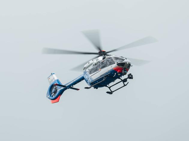 Mann flüchtet aus Bezirkskrankenhaus in Bayern – Polizei schnappt 44 ...