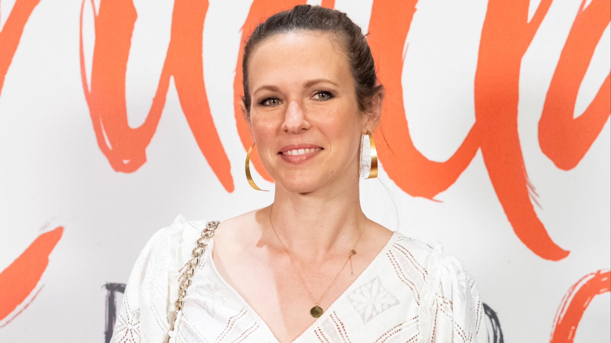 Lorie blessée lors de son concert à Strasbourg : « Quand je suis ...