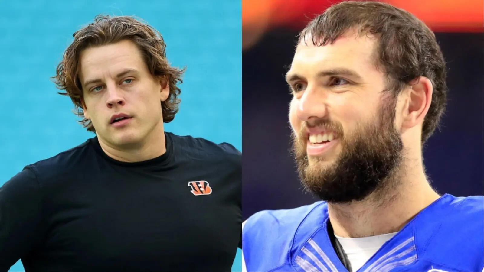 Coach Jason Brown declares Cincinnati Bengals QB Joe Burrow a bust ...