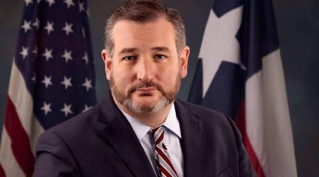 Texas Sen. Ted Cruz reveals GOP fury over Trump’s $1.776 billion ‘anti ...