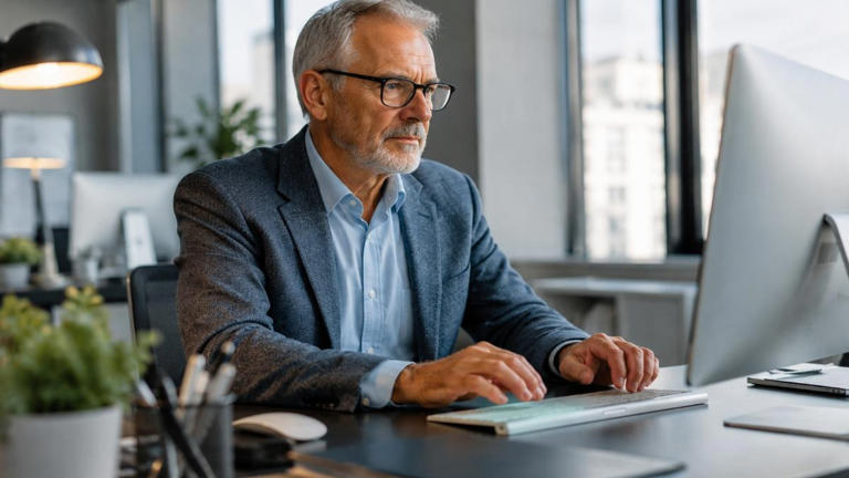 Is retirement becoming a luxury? Why are baby boomers working longer ...