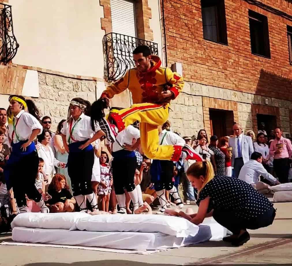 25 dangerous traditions around the world that still survive today