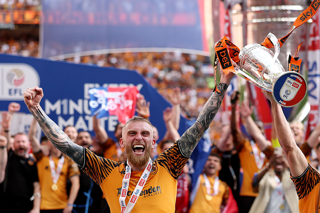 Hull beat Boro in world’s most lucrative game to reach Premier League