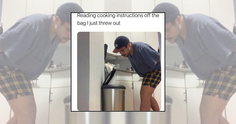 21 cooking fails for optimistic home chefs learning to trust the ...
