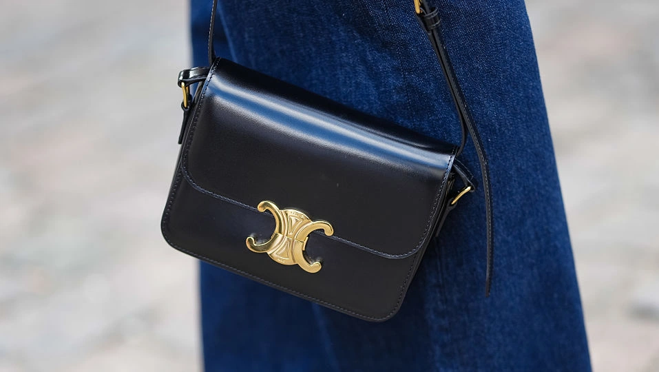 Sling bags that make everyday styling effortless