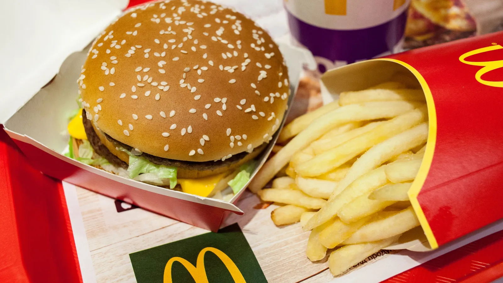 Fast food chains are rolling out major Memorial Day 2026 deals, but a ...