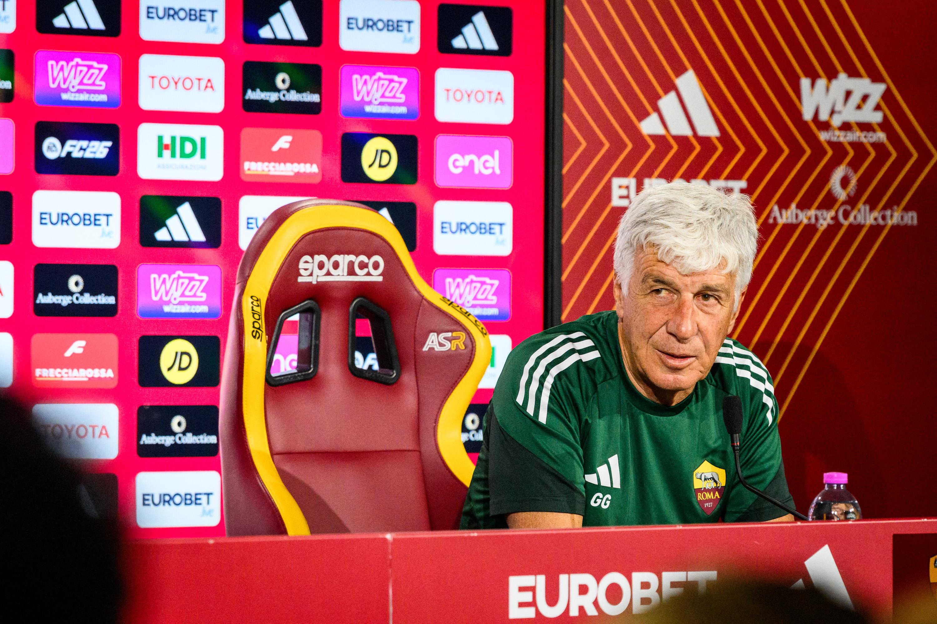 With Champions League on the line, Roma face Verona in final Serie A match