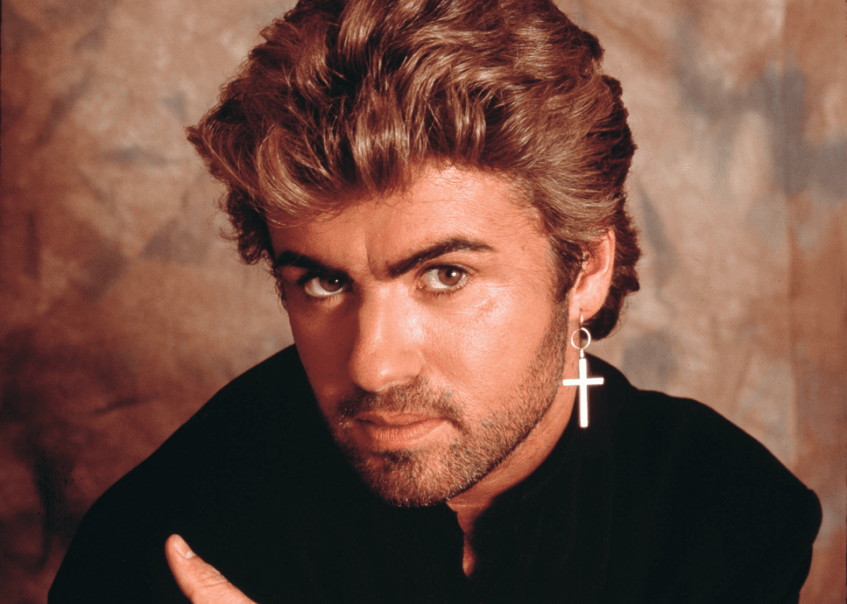 George Michael was only 17 when he wrote 'Careless Whisper'—and more ...