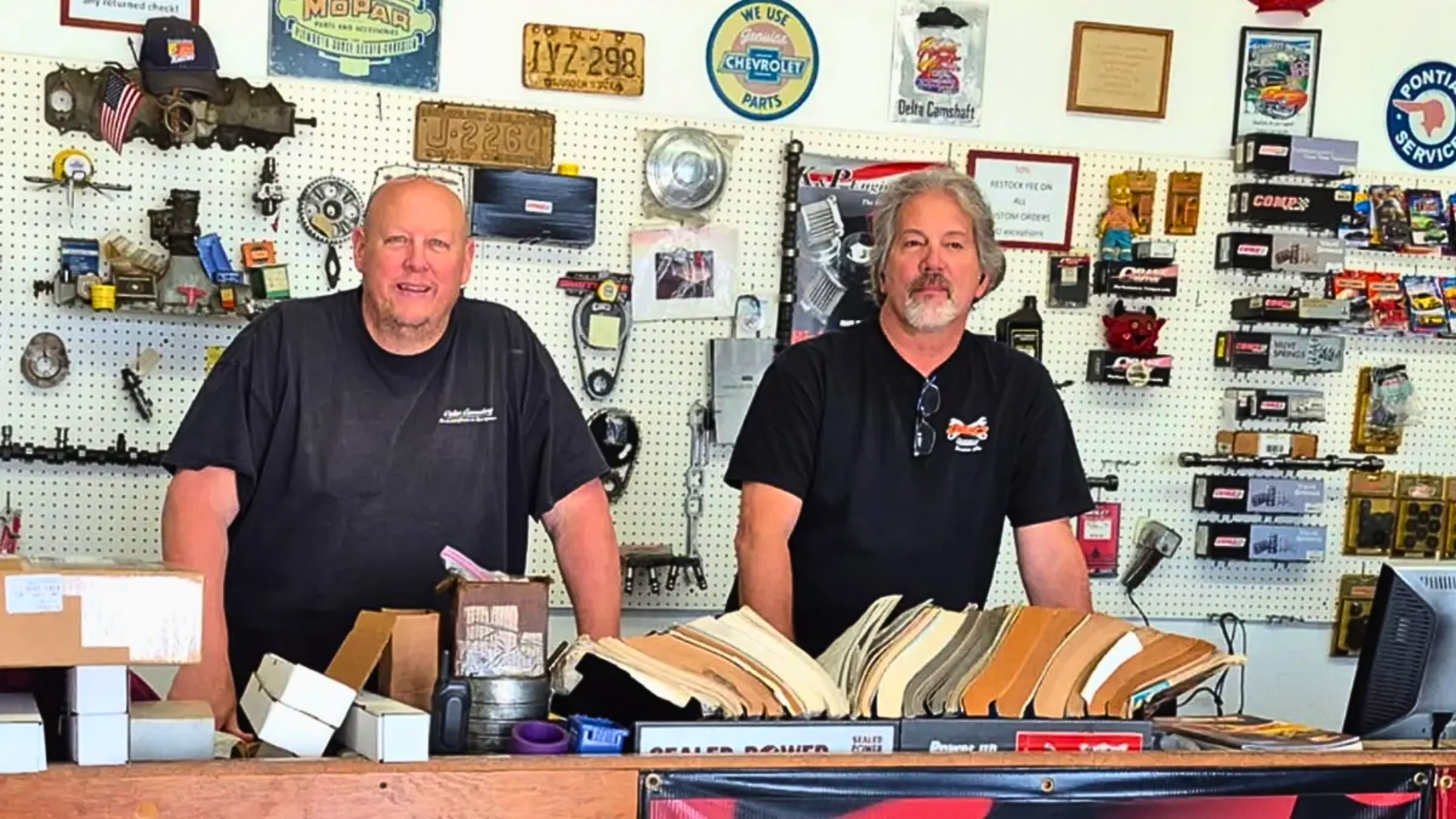 Family-owned manufacturer leaves Washington after 48 years, citing ...