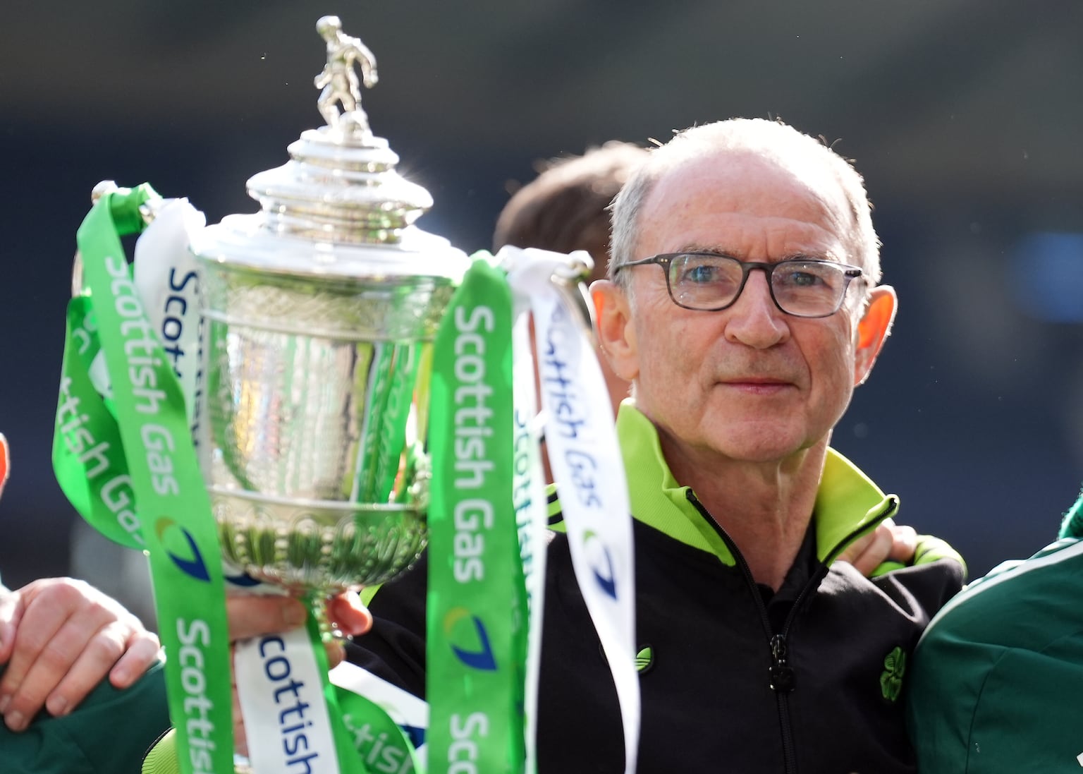 Martin O’Neill will not rule out extending Celtic stay in wake of ...