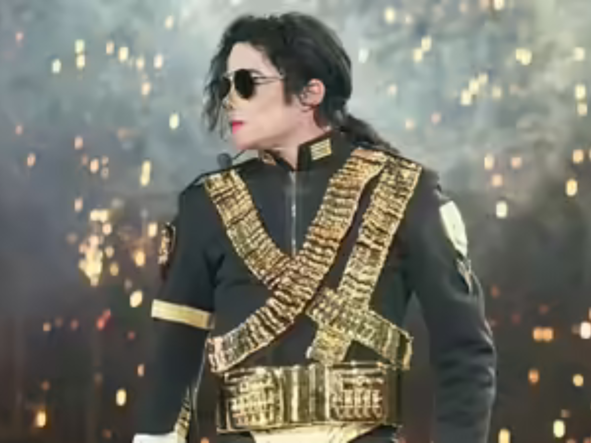 What Is Michael Jackson Estate Lawsuit? Inside The $213 Million Battle ...