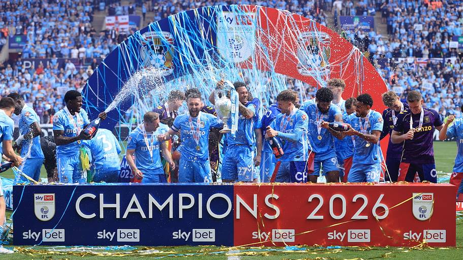 How much promotion to the Premier League is worth (2026)