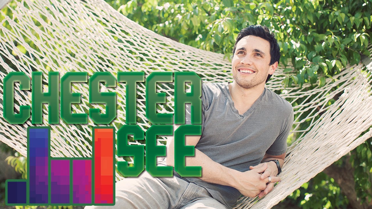 Chester See interview | NMR feature
