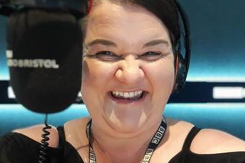 Much-loved former BBC radio presenter has died