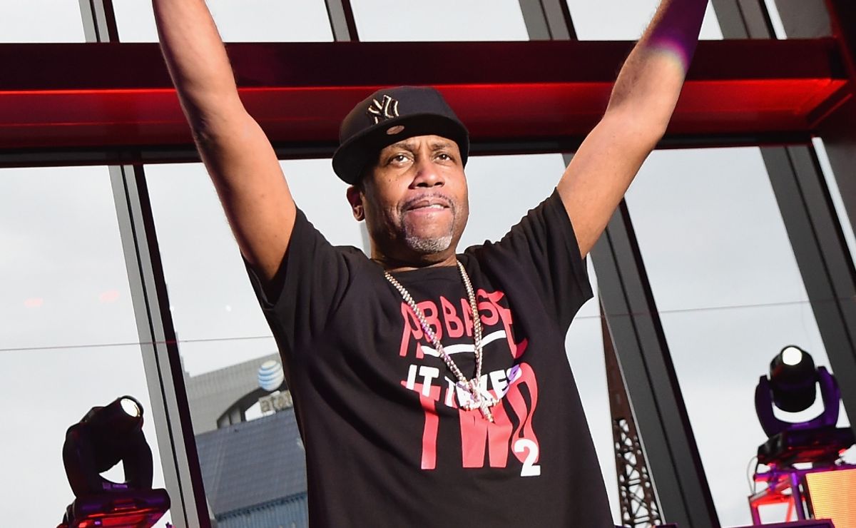 It takes two rap legend Rob Base has died at 59