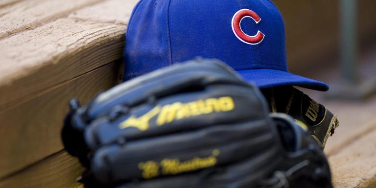 Cubs star is clearly playing himself out of Chicago