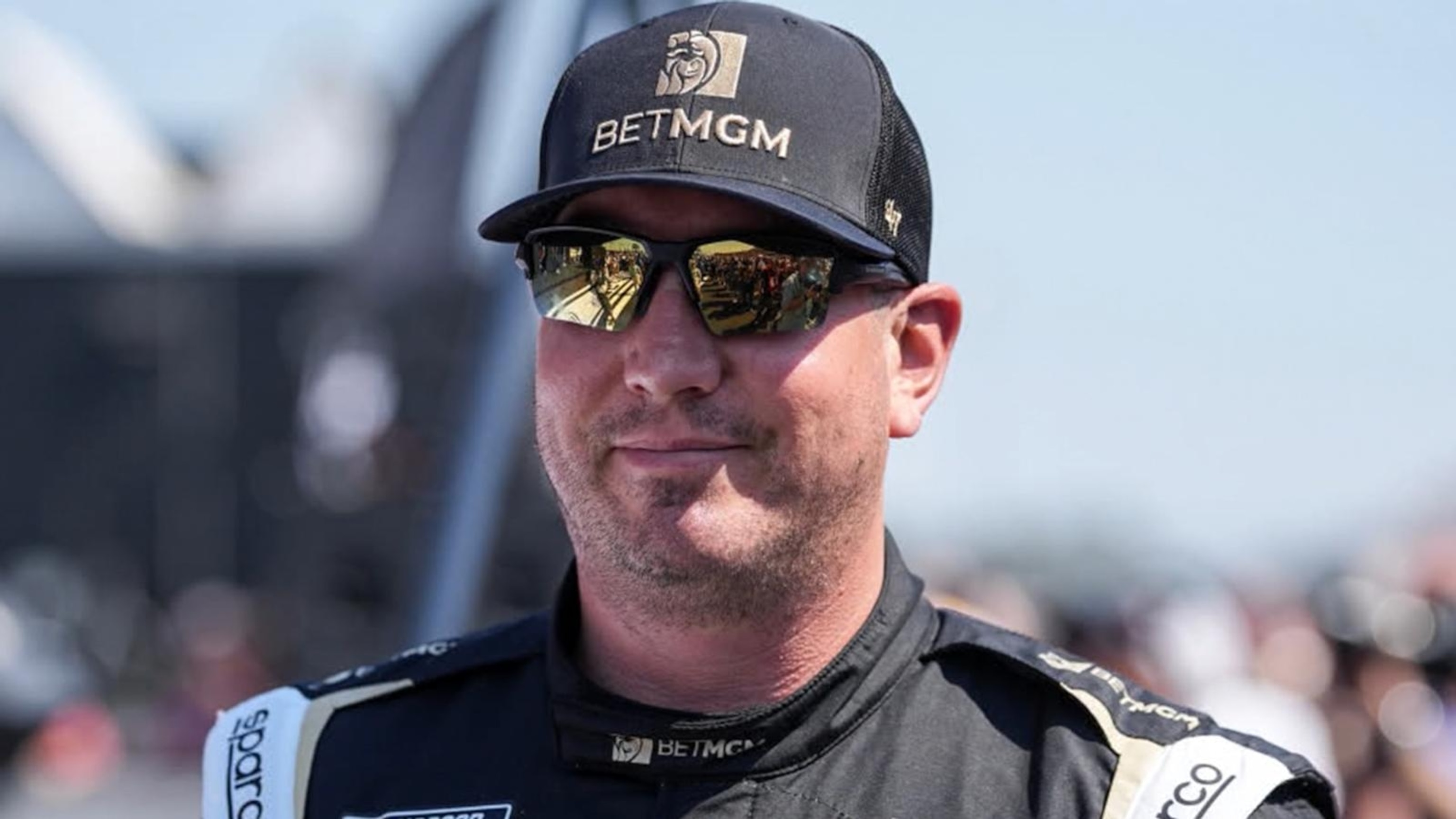 New details following death of NASCAR champion Kyle Busch