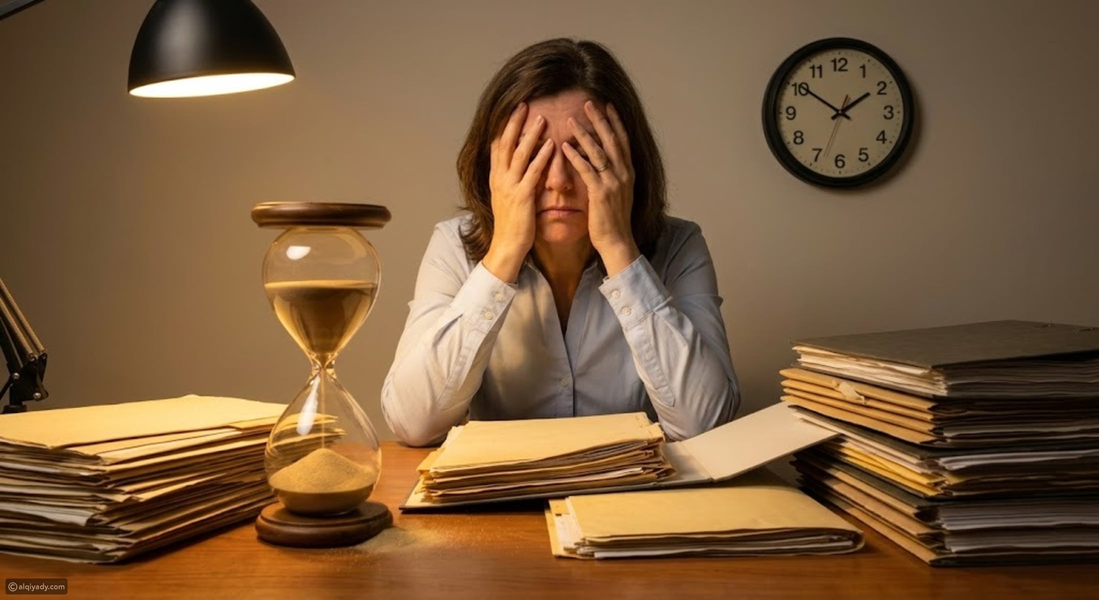 Why doesn’t Gen X want to work? The reasons make sense