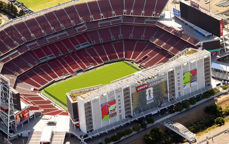 I found San Francisco World Cup tickets for only $200