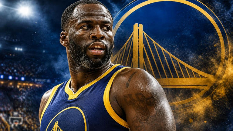 NBA shock for Draymond Green has the Warriors star lost his leverage?