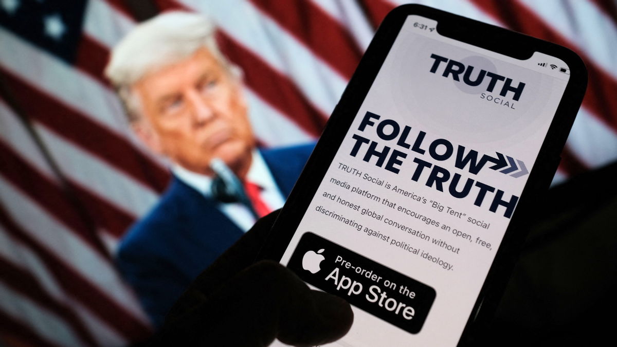 Don't fall for these 19 fake Trump Truth Social posts