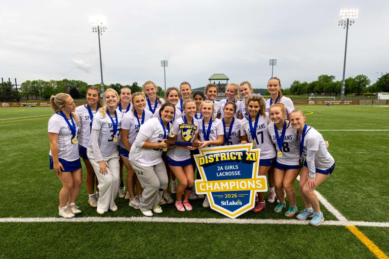 Southern Lehigh girls lacrosse shuts down Saucon Valley for 6th ...