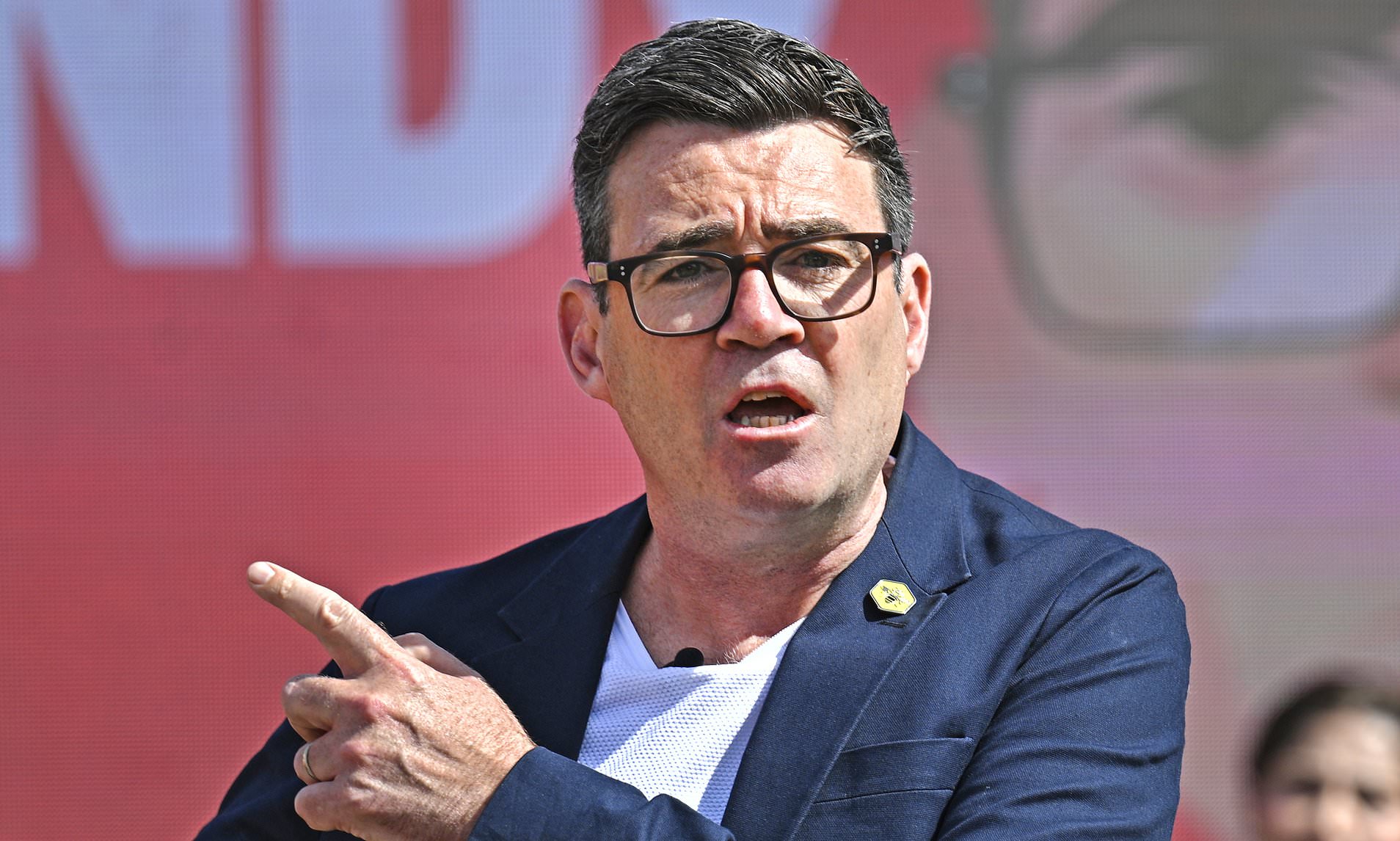Brexit headache for Burnham as Labour presses to re-enter EU's single ...
