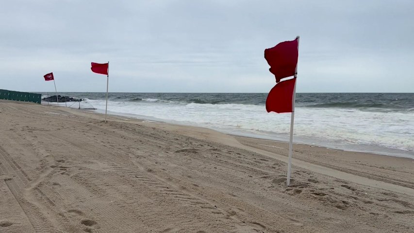 Strong police presence planned for Memorial Day weekend at Long Branch ...