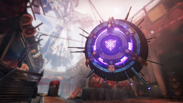 ‘It’s a bit sappy and sentimental but that’s how we’re feeling’: Bungie ...