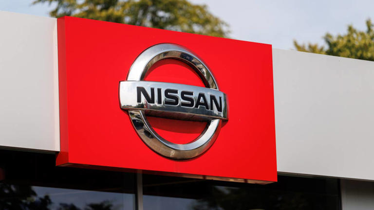 Nissan oil changes could get harder as dealers ration motor oil
