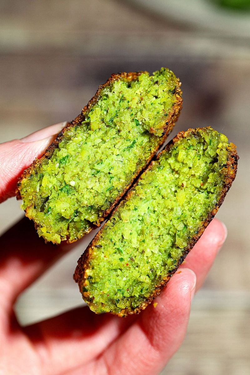 16 tastiest Middle Eastern snacks you can make yourself