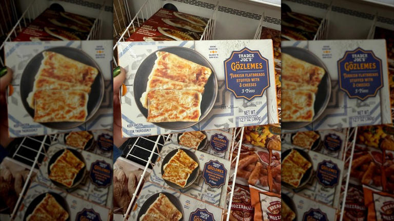 This new high-protein Trader Joe's item makes my lunch easy