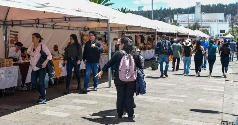 Concierto de Ed Sheeran en Quito contará con la feria LOOP TOUR en la ...