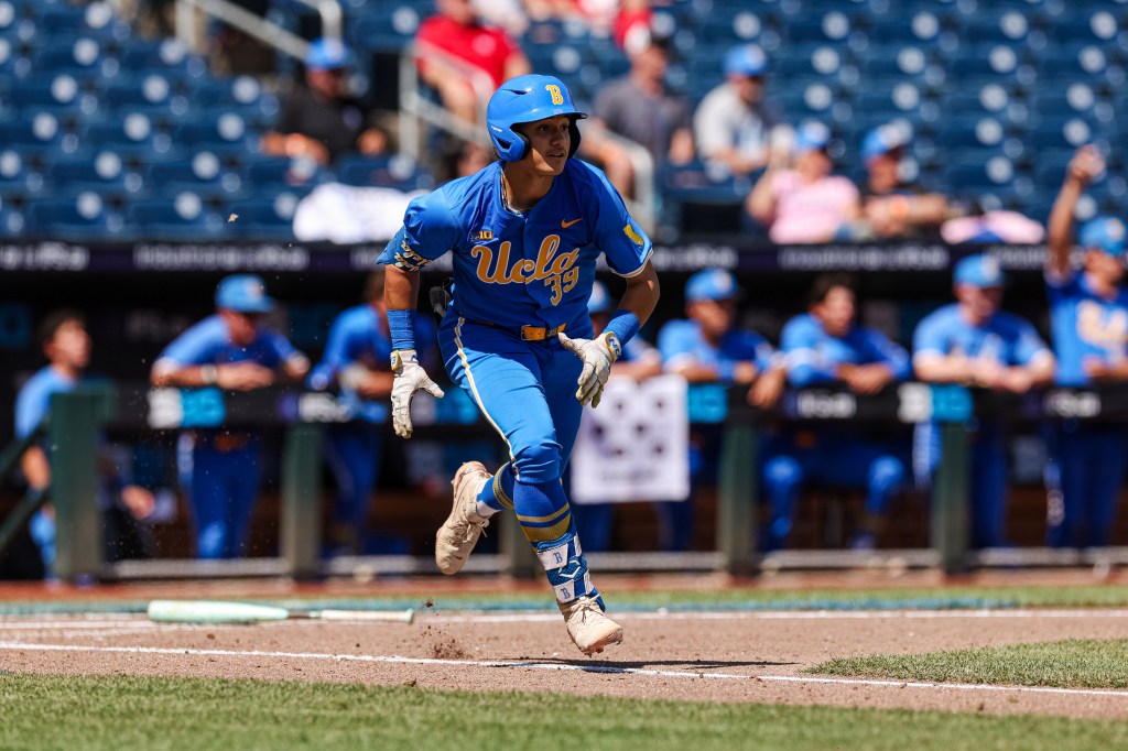 Mulivai Levu walk-off magic helps UCLA prevail over USC