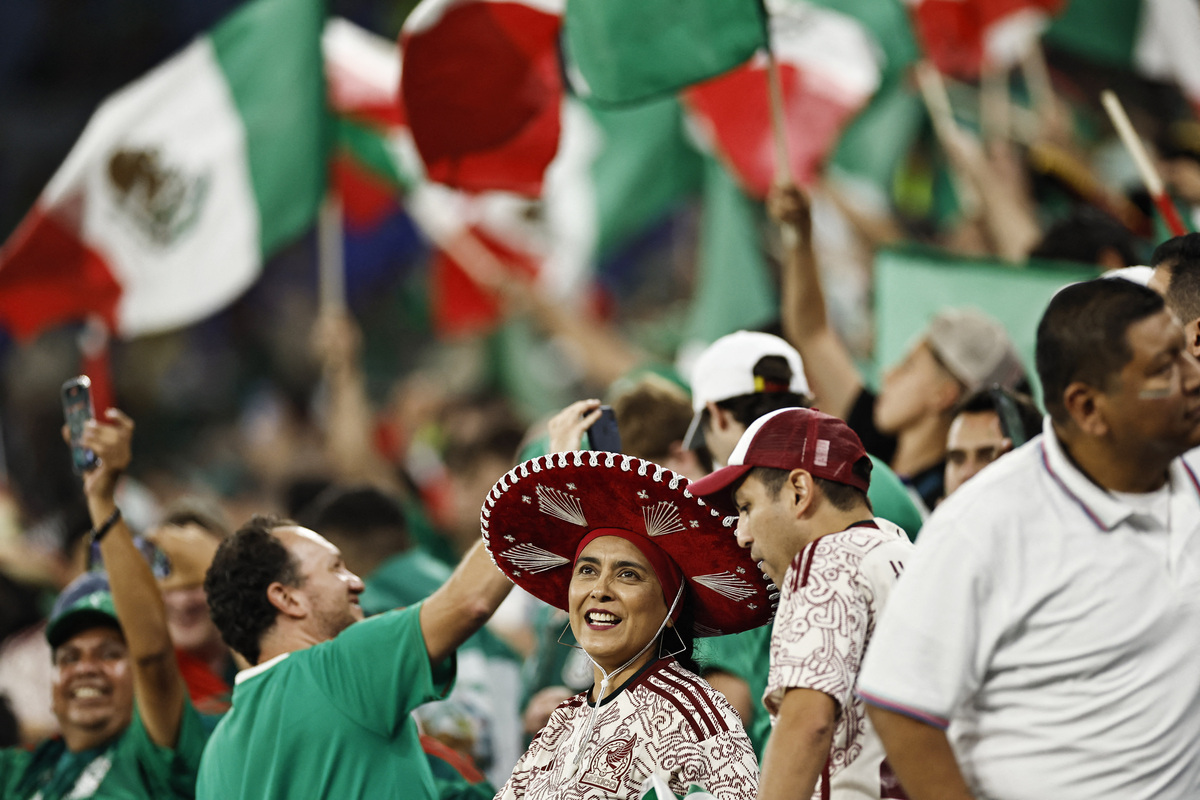 FIFA Fan Festival en Zócalo de CDMX; ¿cuándo será y cómo acudir?