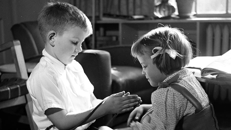 Why your siblings remember childhood so differently