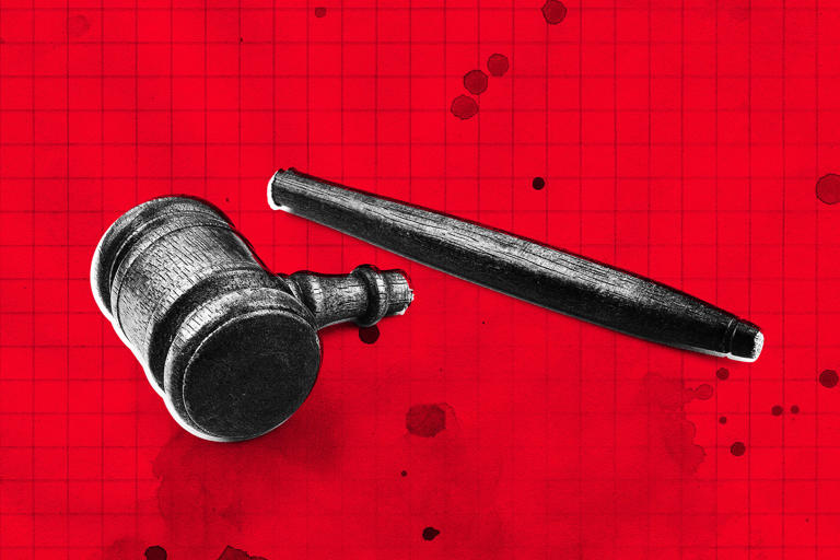 MIT expert warns courts will basically have to grind to a halt as they ...