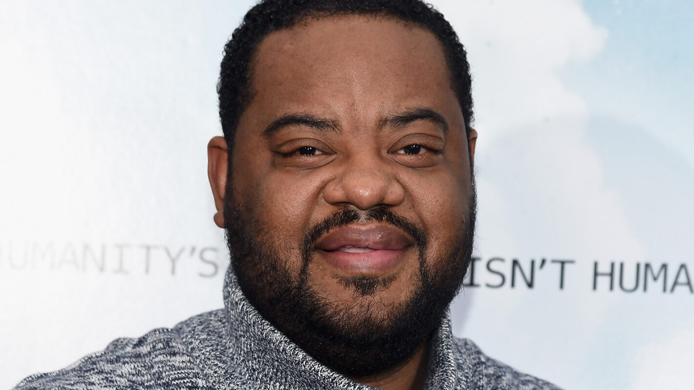 Grizz Chapman dies: '30 Rock' star was 52