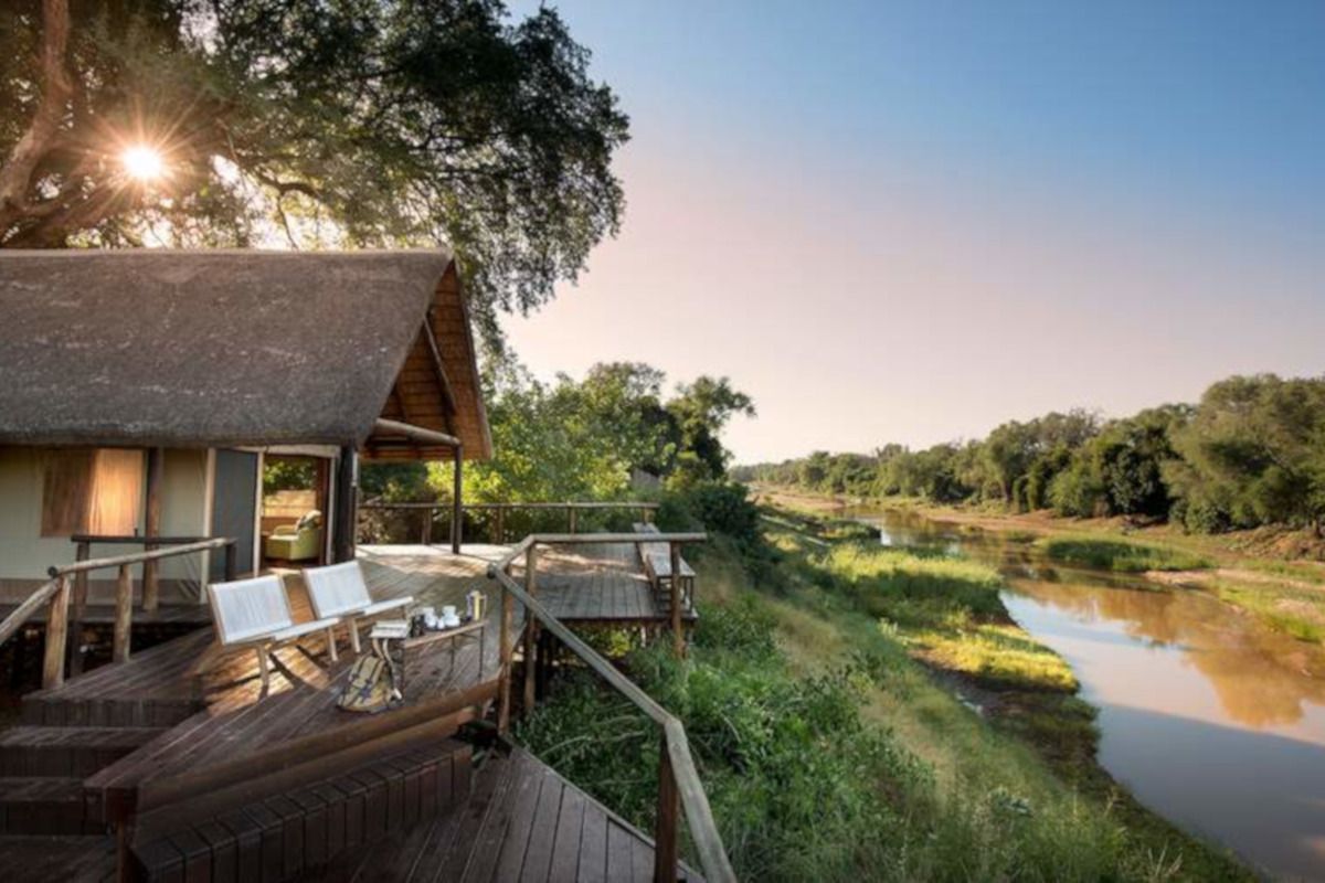 Update | Murdered Kruger National Park tourists found floating in river