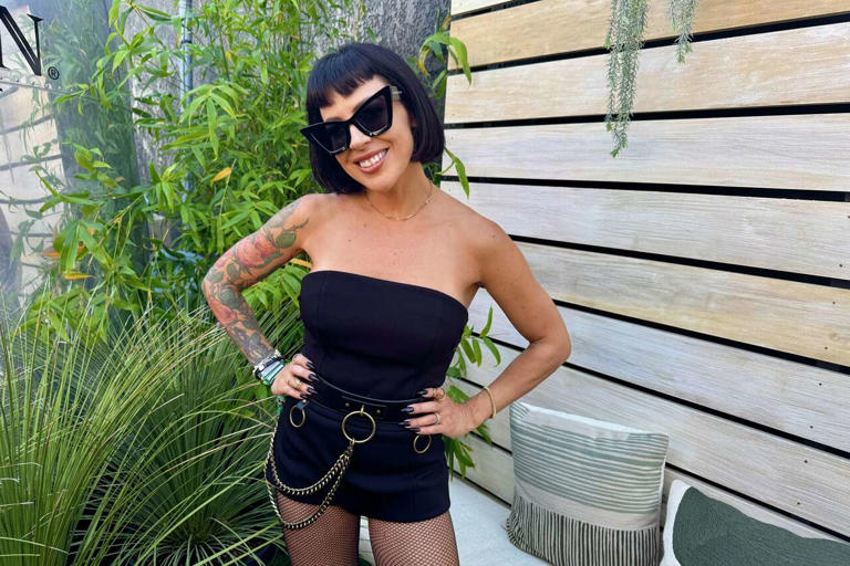 BottleRock 2026: Green Day's Tré Cool turns Napa festival into a family ...