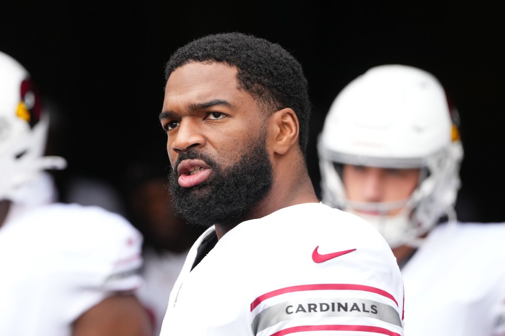 Jacoby Brissett’s contract standoff with Cardinals might be far from a ...