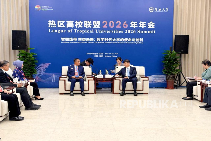 Misi Anwar Hafid ke Hainan bidik masa depan ekonomi Sulteng