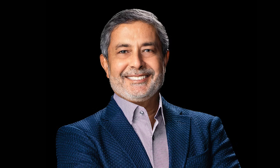 What CEO Sanjay Mehrota Just Said Shows Why Micron Is About to Become a ...